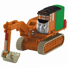 TrackMaster - Totally Thomas Inc.