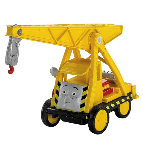 Thomas And Friends Kevin