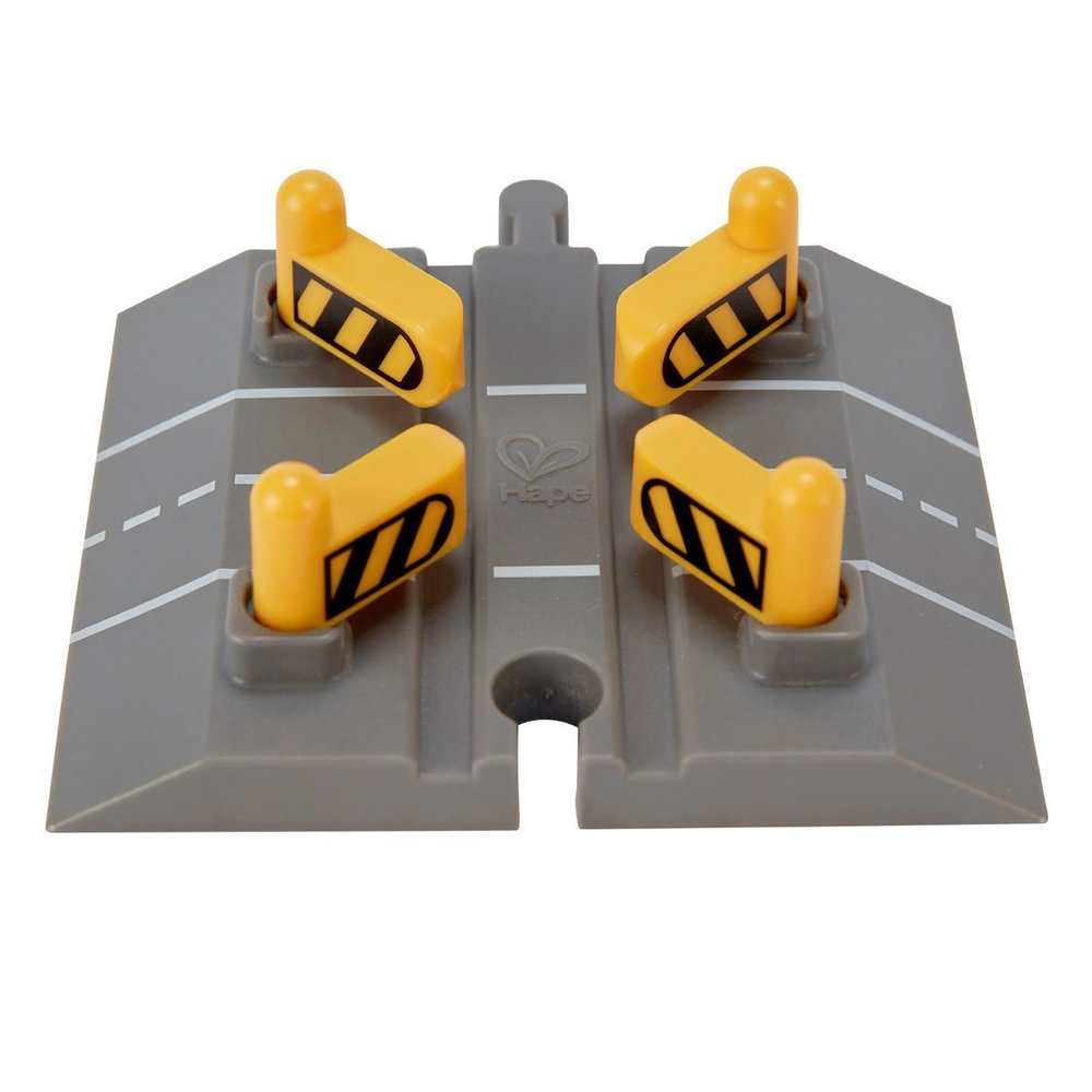 Railroad Crossing Gates Toy