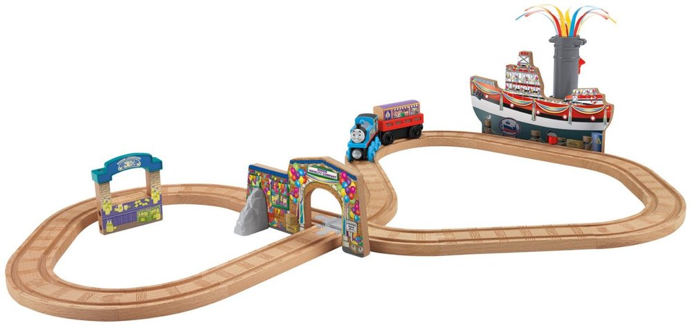 thomas party set