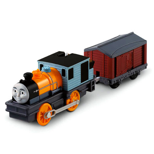 Thomas And Friends Bash And Dash