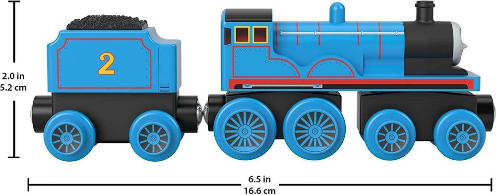 Edward Train
