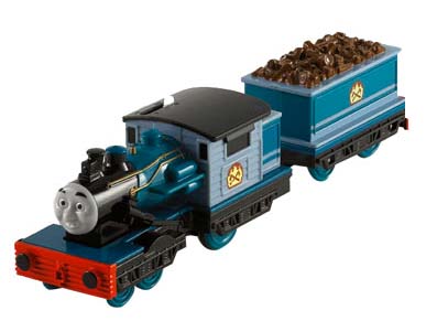 Thomas And Friends Ferdinand