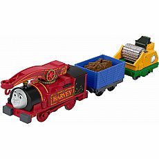 Shop for TrackMaster at Totally Thomas Inc.