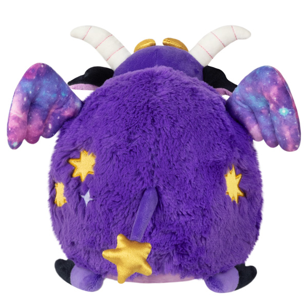 Mini Squishable Cosmic Demon, from Squishable and Totally Thomas Inc.