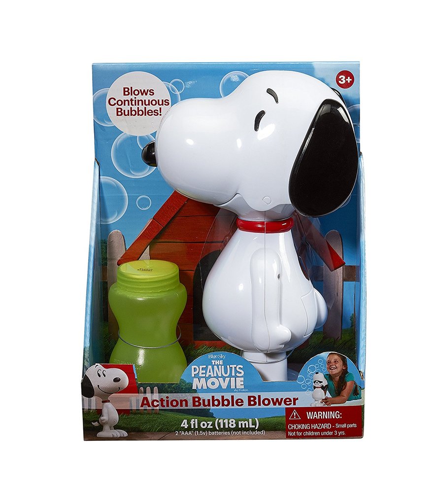 snoopy thinking bubble