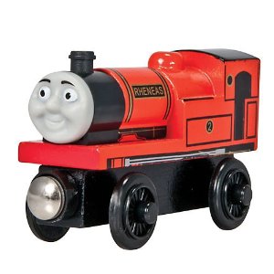 Thomas And Friends Rheneas