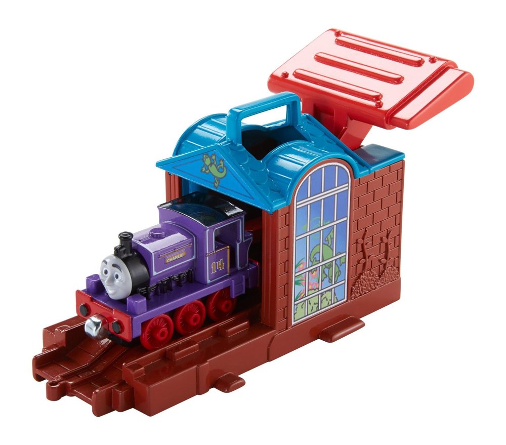 Thomas The Train Charlie