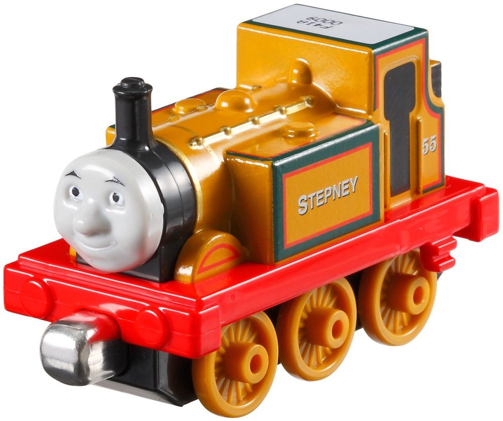 Plarail Stepney