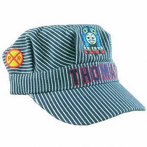 Thomas Engineer Cap, from Changes and Totally Thomas Inc.