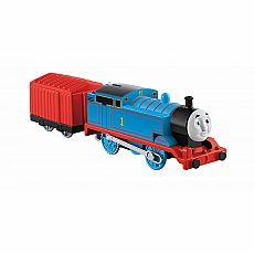 TrackMaster - Totally Thomas Inc.
