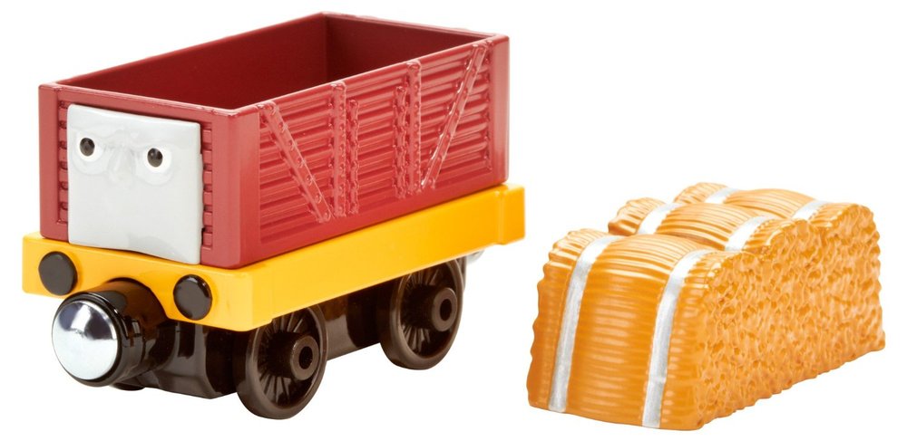 Troublesome Trucks Singing