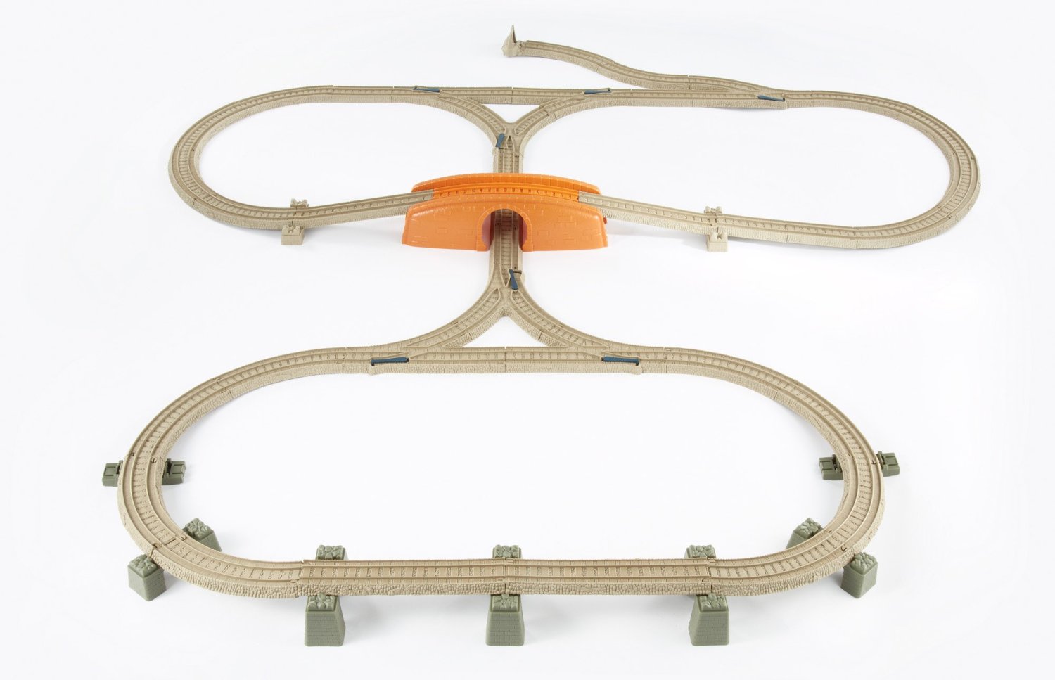 thomas trackmaster ultimate set